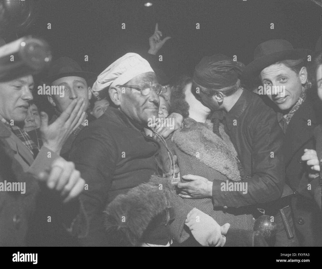 Neujahr hi-res stock photography and images - Alamy