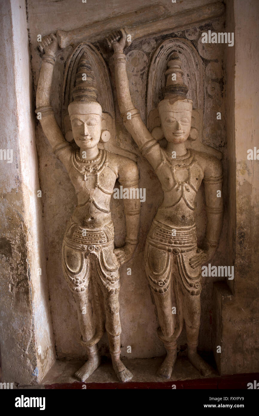 Mahanuwara hi-res stock photography and images - Alamy