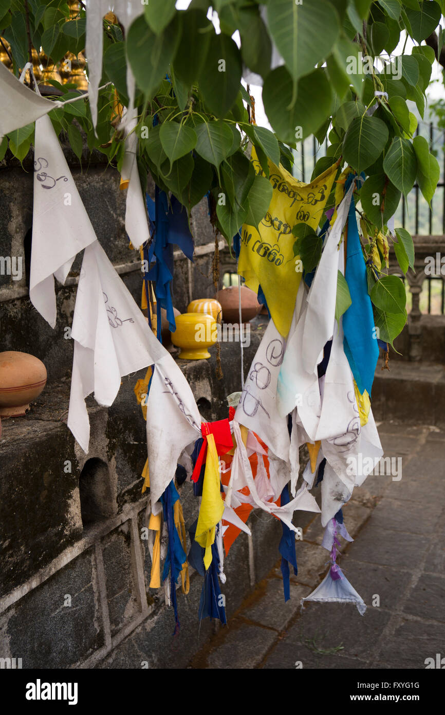 Kingdom of kandy flag hi-res stock photography and images - Alamy