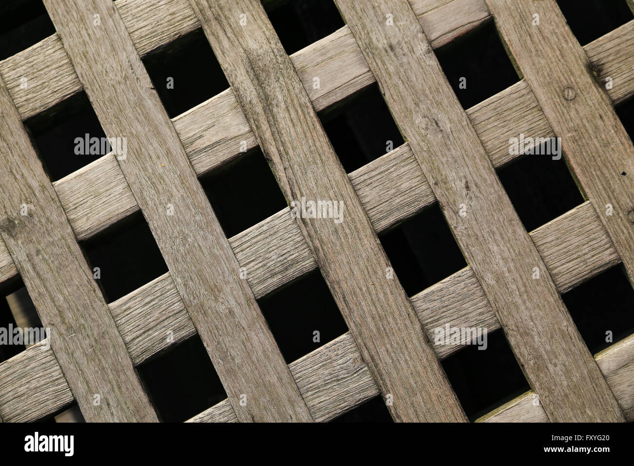 Lattice Pattern Wood High Resolution Stock Photography and Images - Alamy