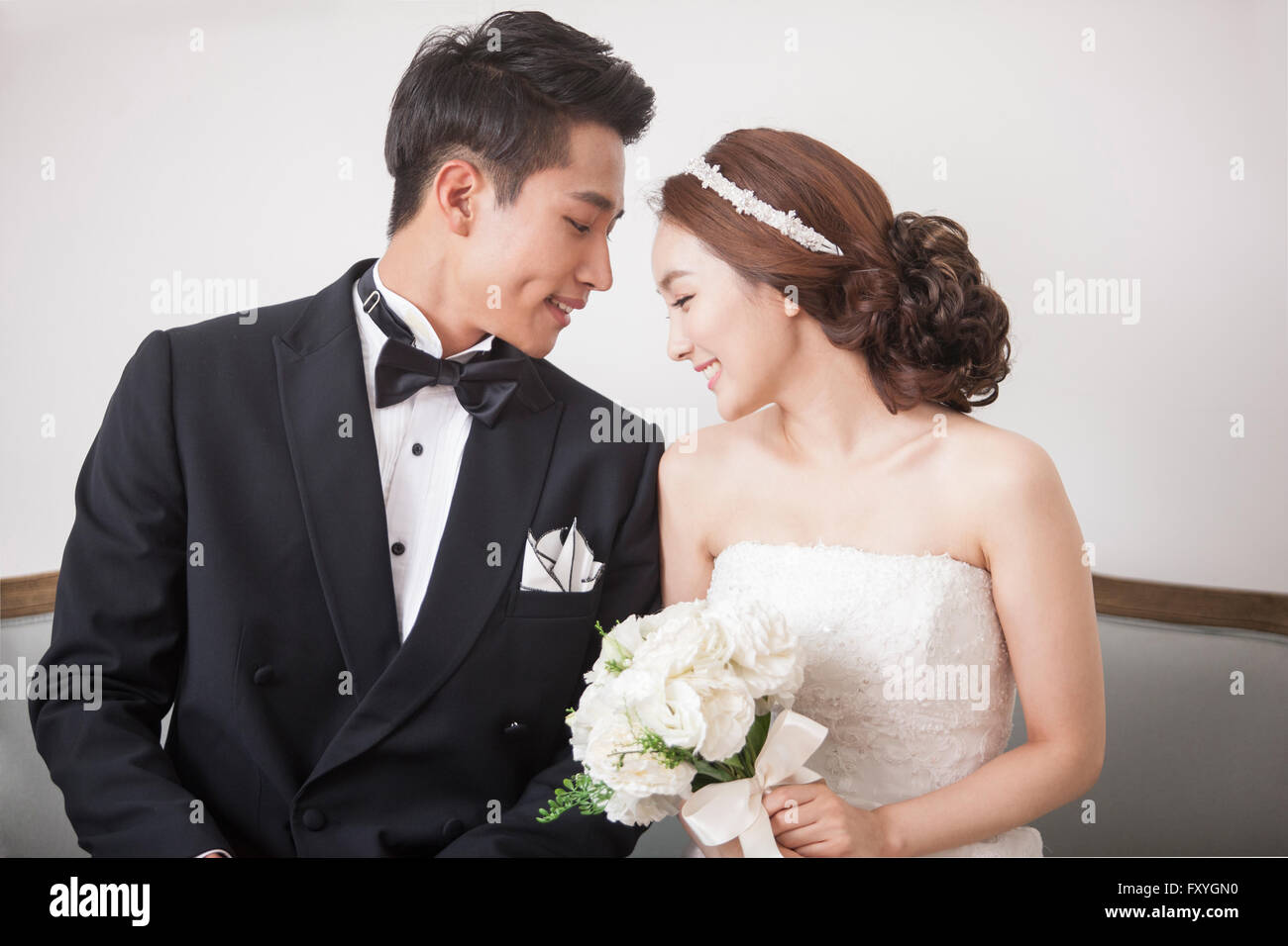 Korea Down With Love