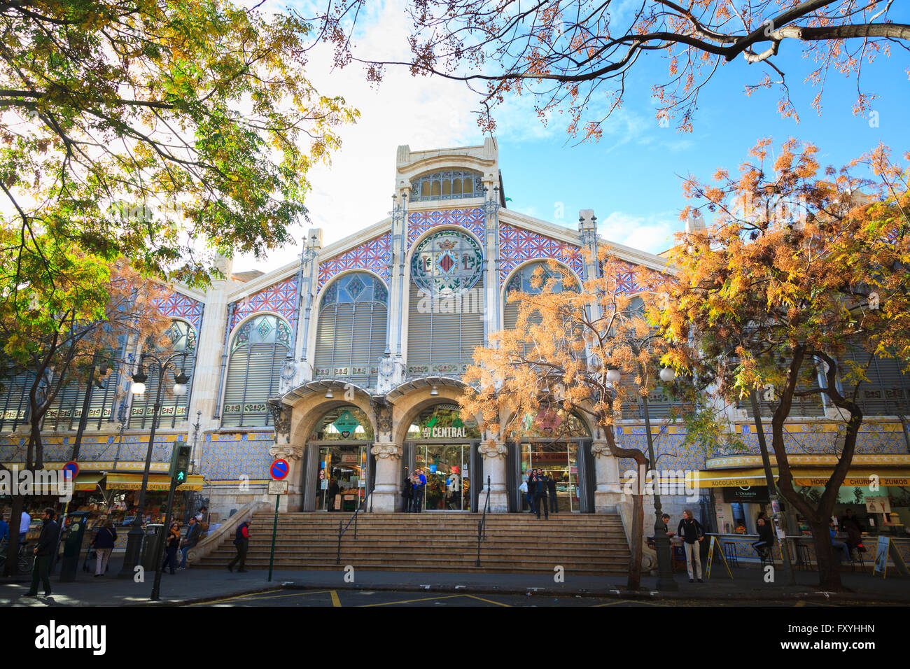 East valencia hi-res stock photography and images - Alamy