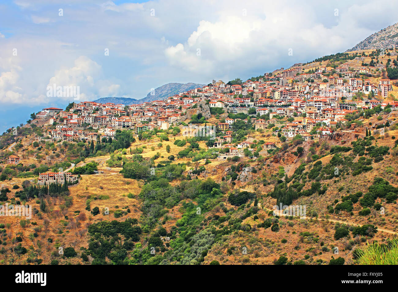 Boeotia Stock Photos & Boeotia Stock Images - Alamy