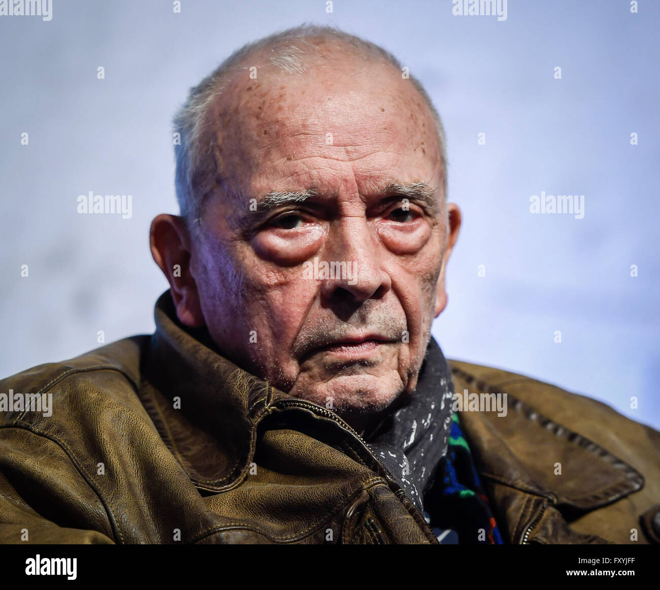 David bailey hi-res stock photography and images - Alamy