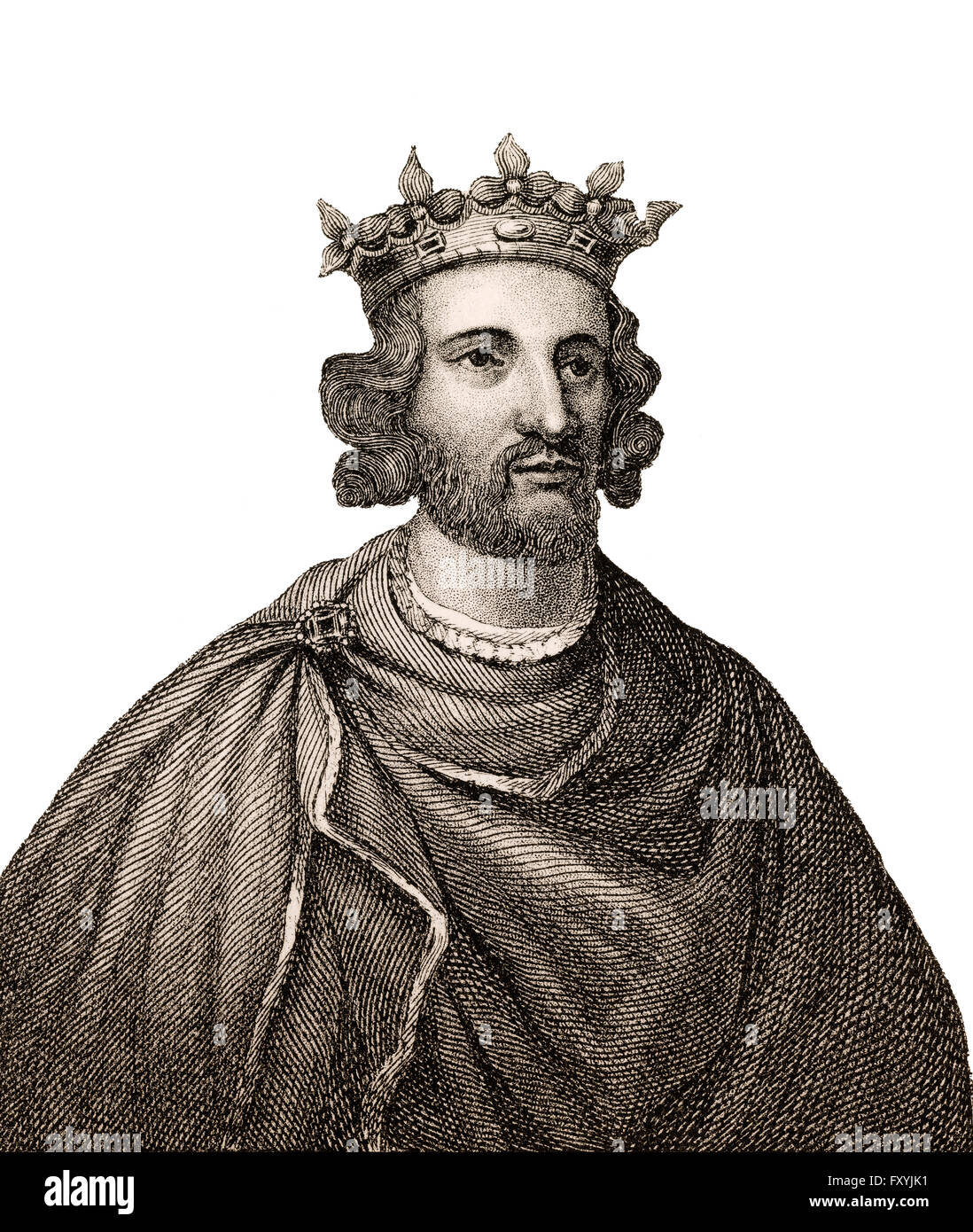 Henry Iii Of England King Henry III Historic UK