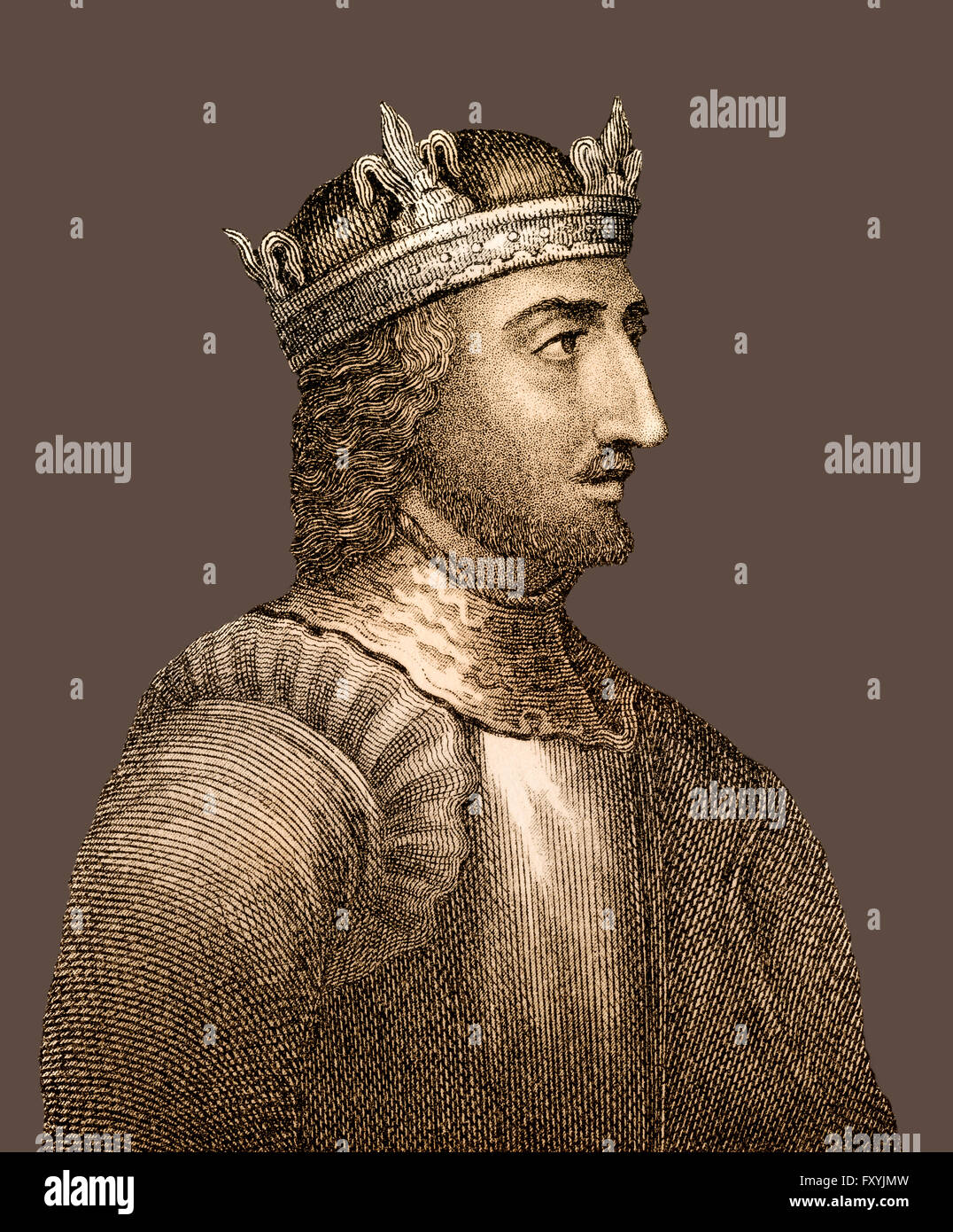 Penn State Stephen England