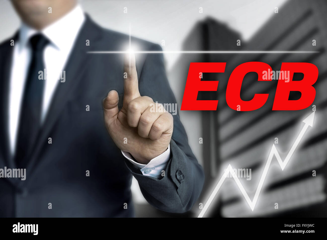 Ecb hi-res stock photography and images - Alamy