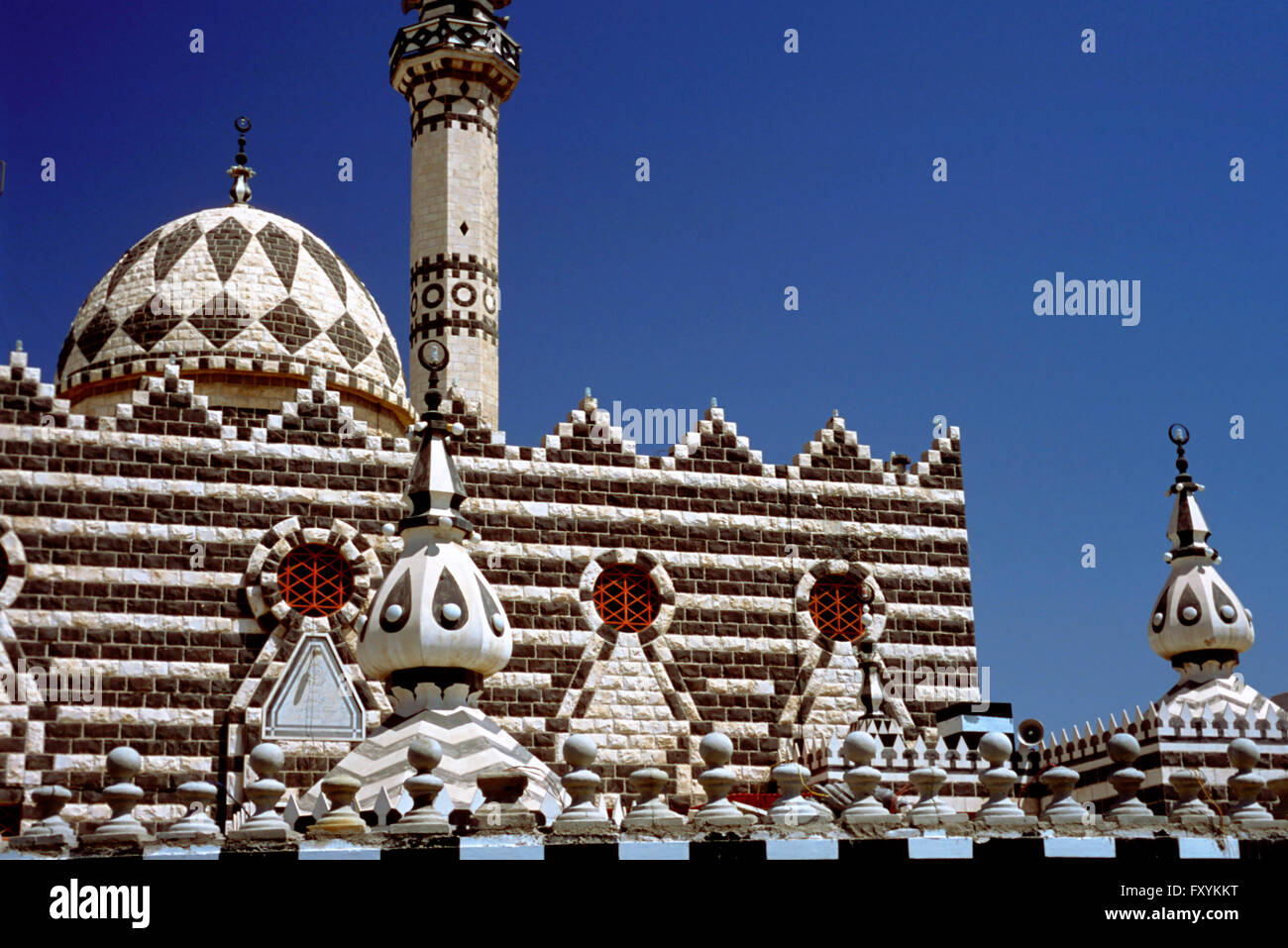 Jordan Middle East Religion at Elijah Gannon blog