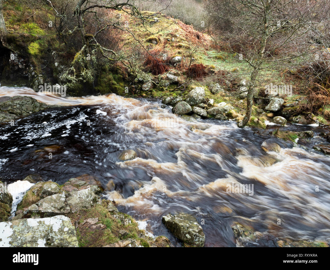 Ingram valley hi-res stock photography and images - Alamy