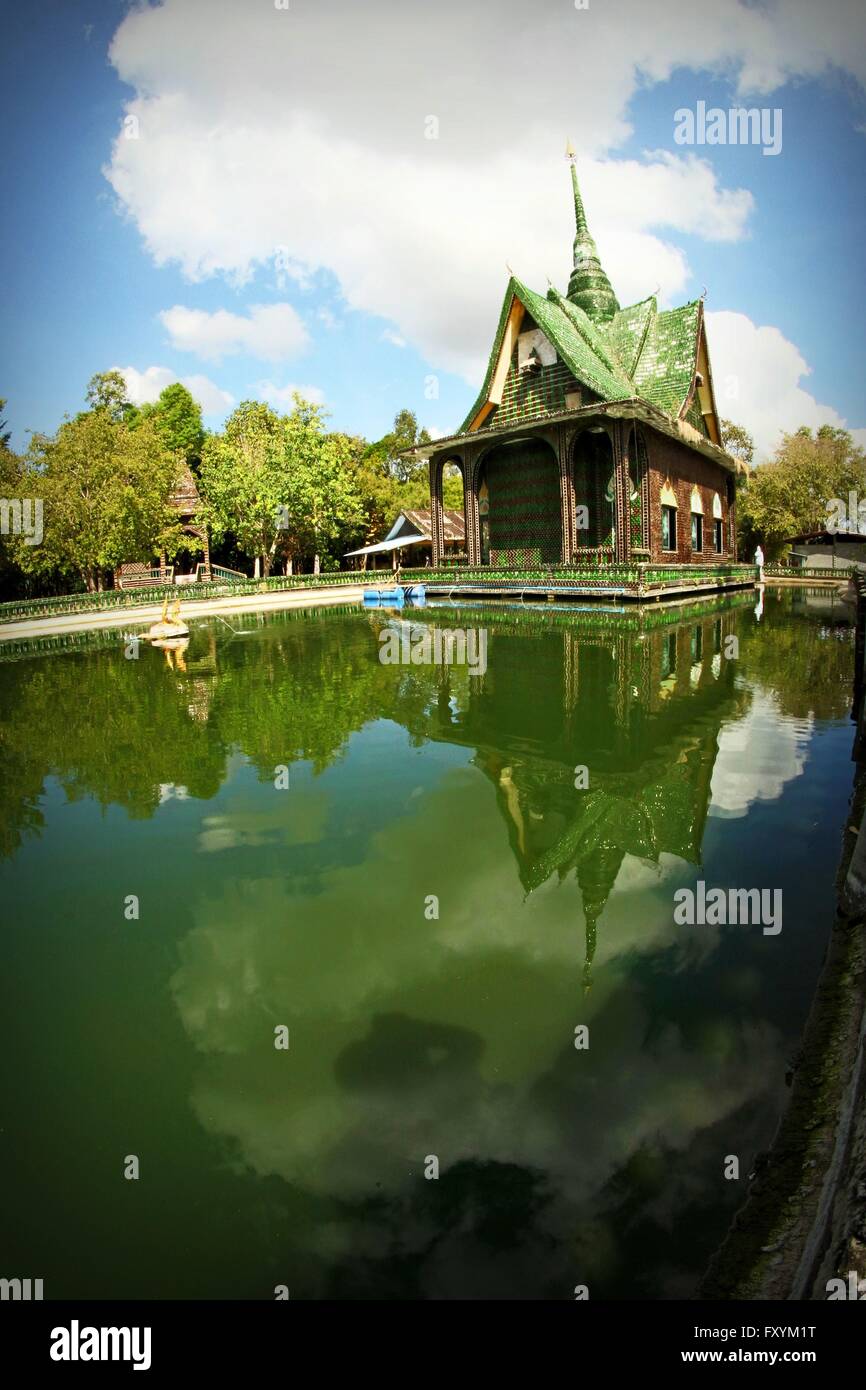 Srisaket hi-res stock photography and images - Alamy