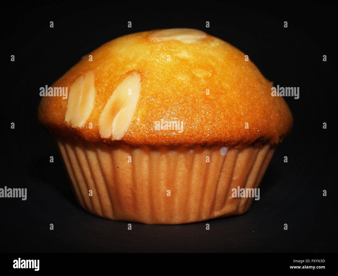 Cupcake Stock Photo Stock Photo - Alamy