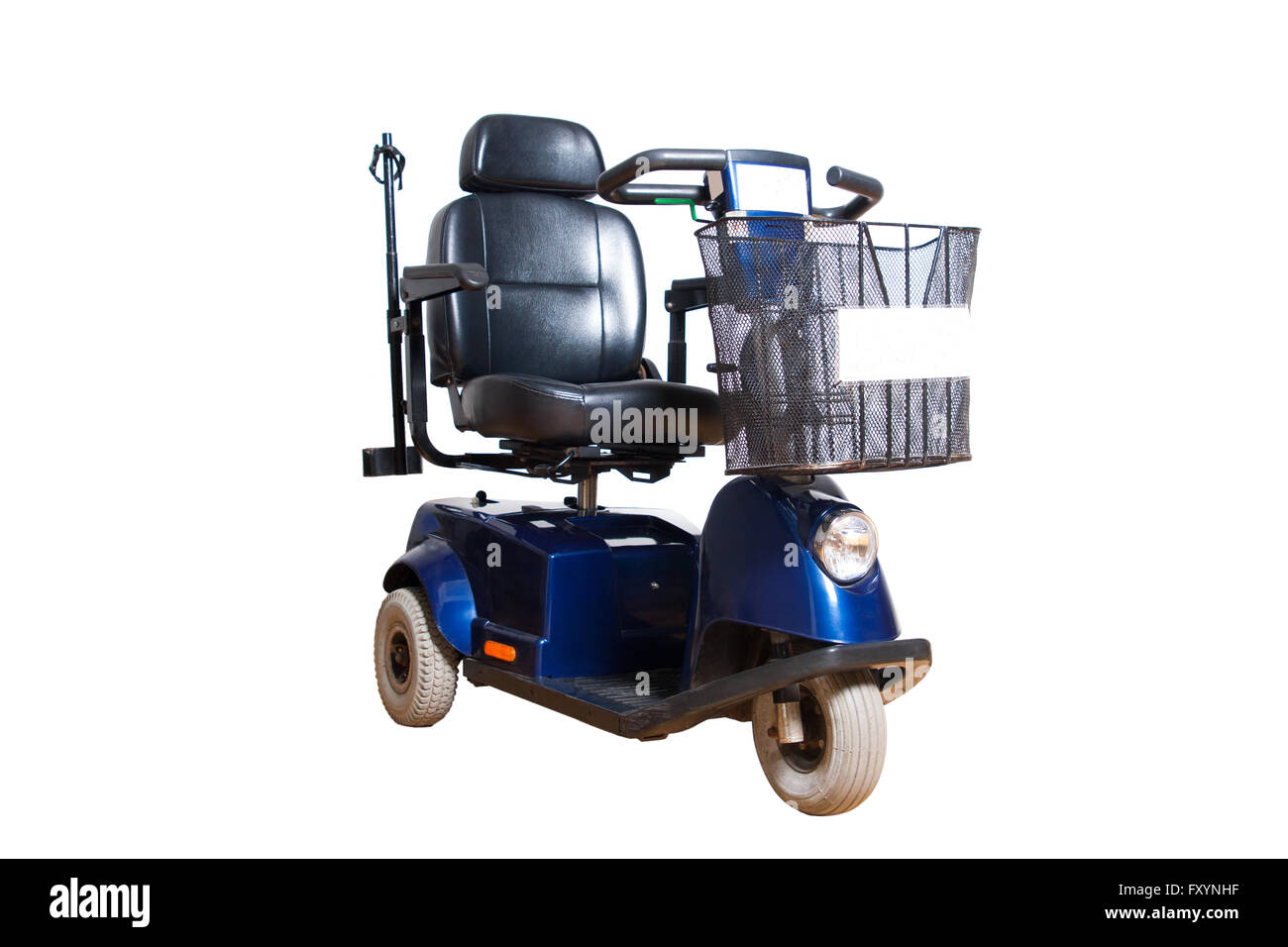 3 wheel scooter hi-res stock photography and images - Alamy