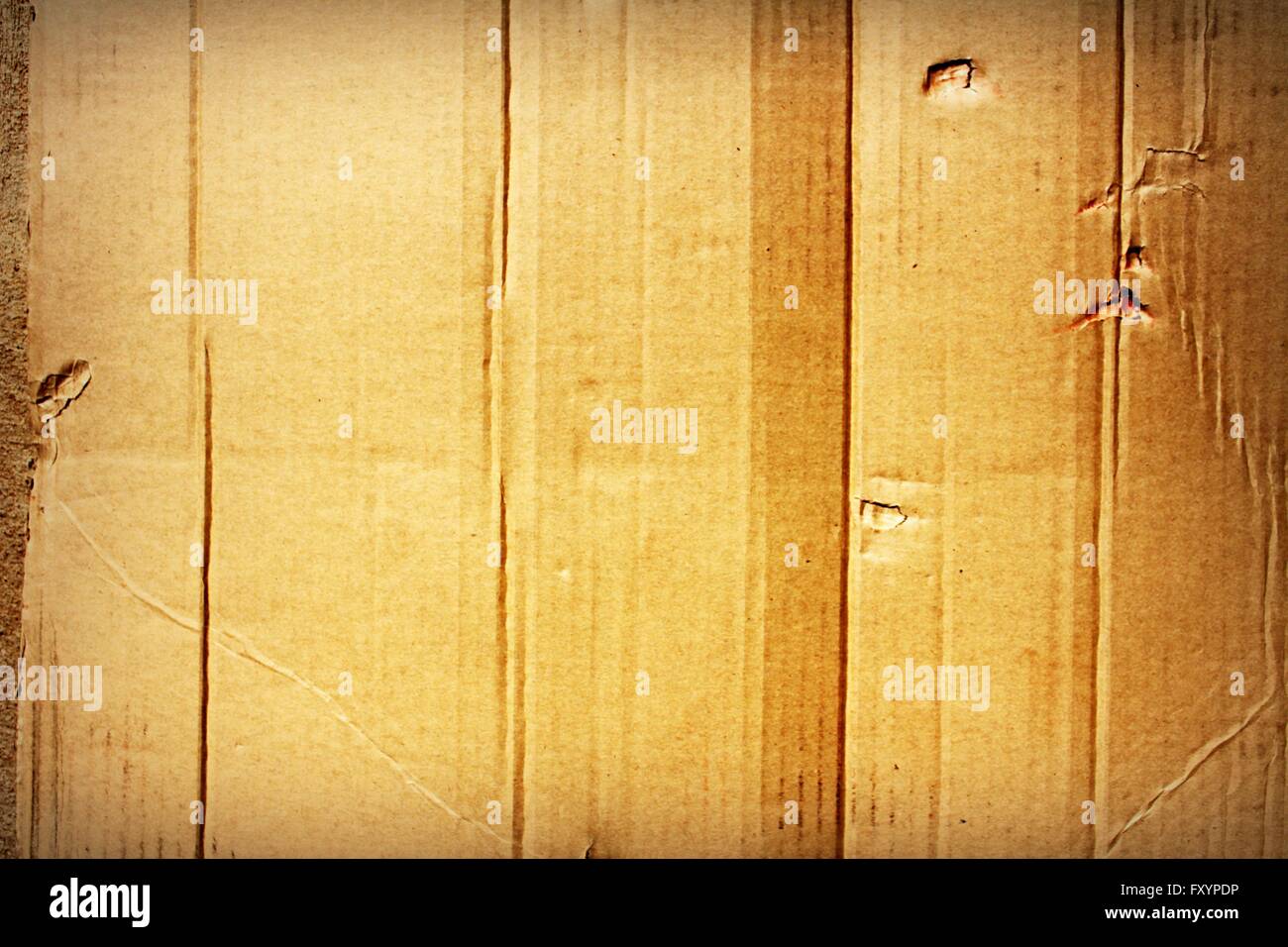 Paper Box cardboard texture or background Stock Photo - Alamy