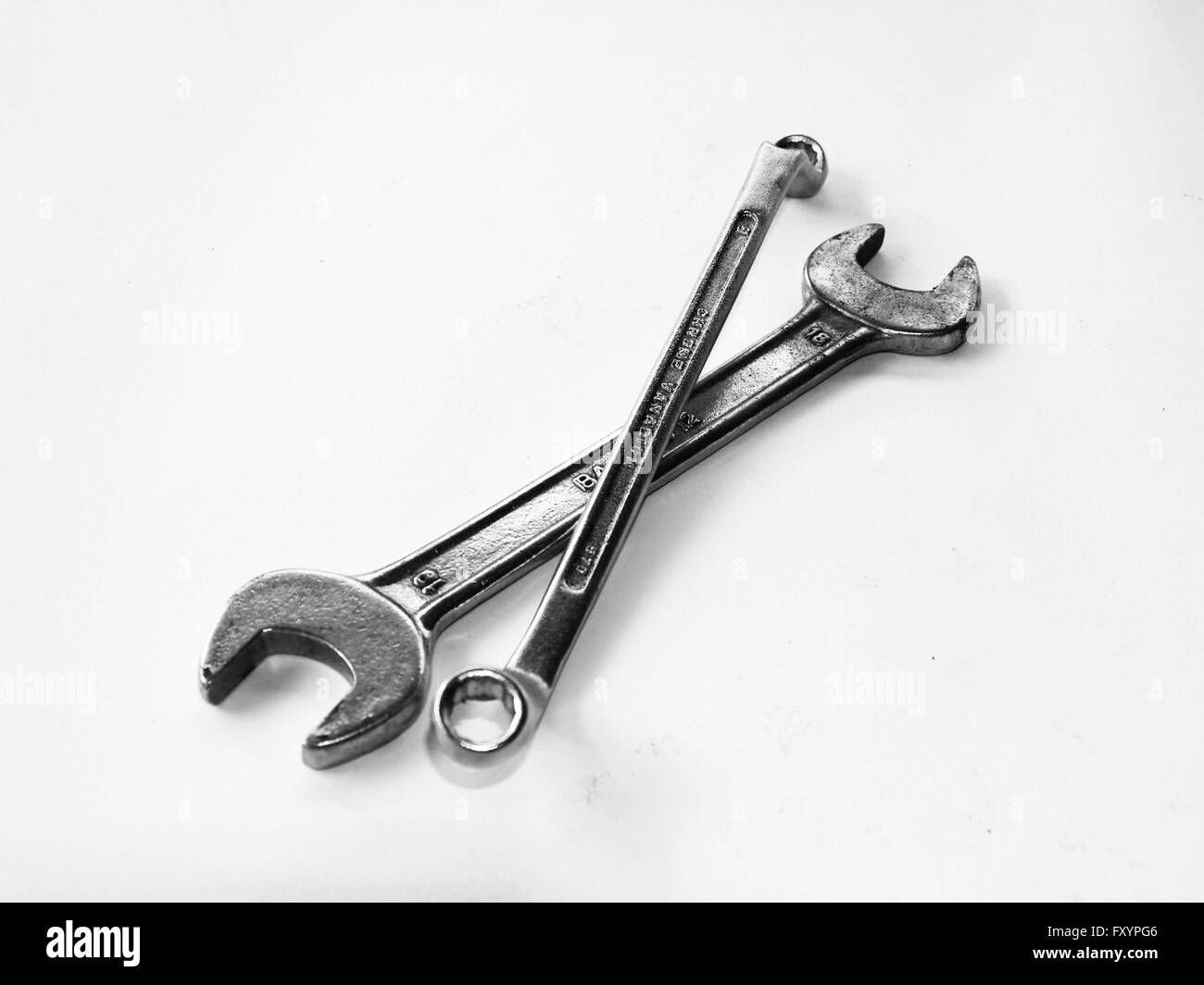 Many Tools Stock Photo Stock Photo - Alamy