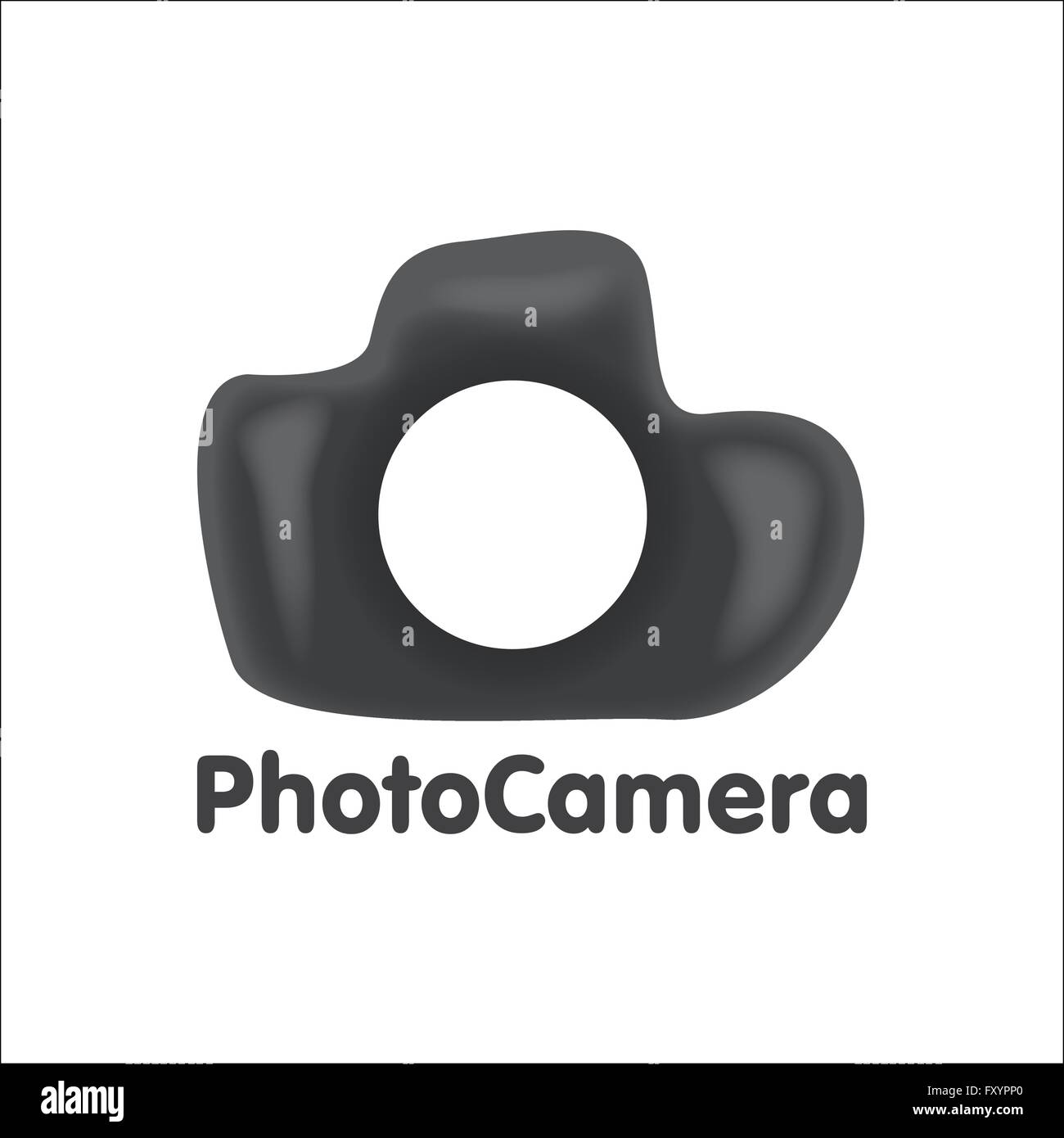 Dslr logo hi-res stock photography and images - Alamy