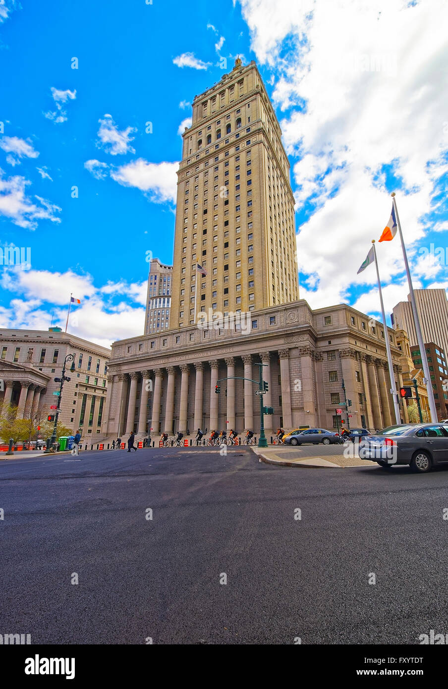 Marshall building hi-res stock photography and images - Alamy