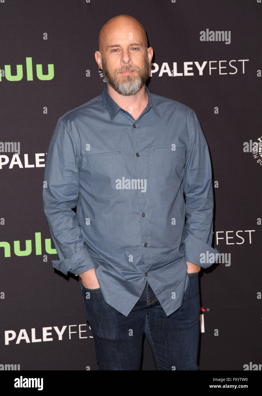 33rd annual PaleyFest Los Angeles - 'Fear the Walking Dead' at The ...