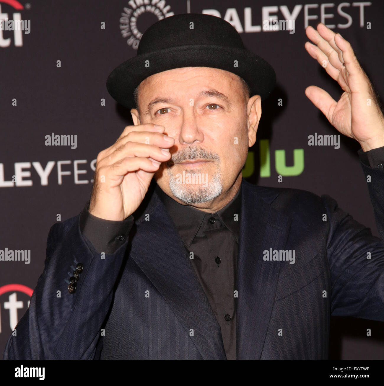 33rd annual PaleyFest Los Angeles - 'Fear the Walking Dead' at The ...