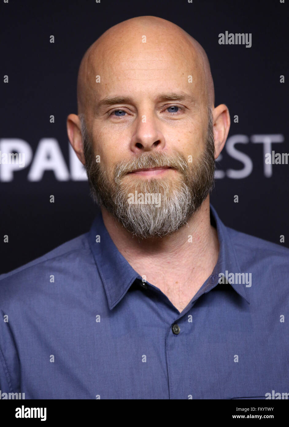33rd annual PaleyFest Los Angeles - 'Fear the Walking Dead' at The ...