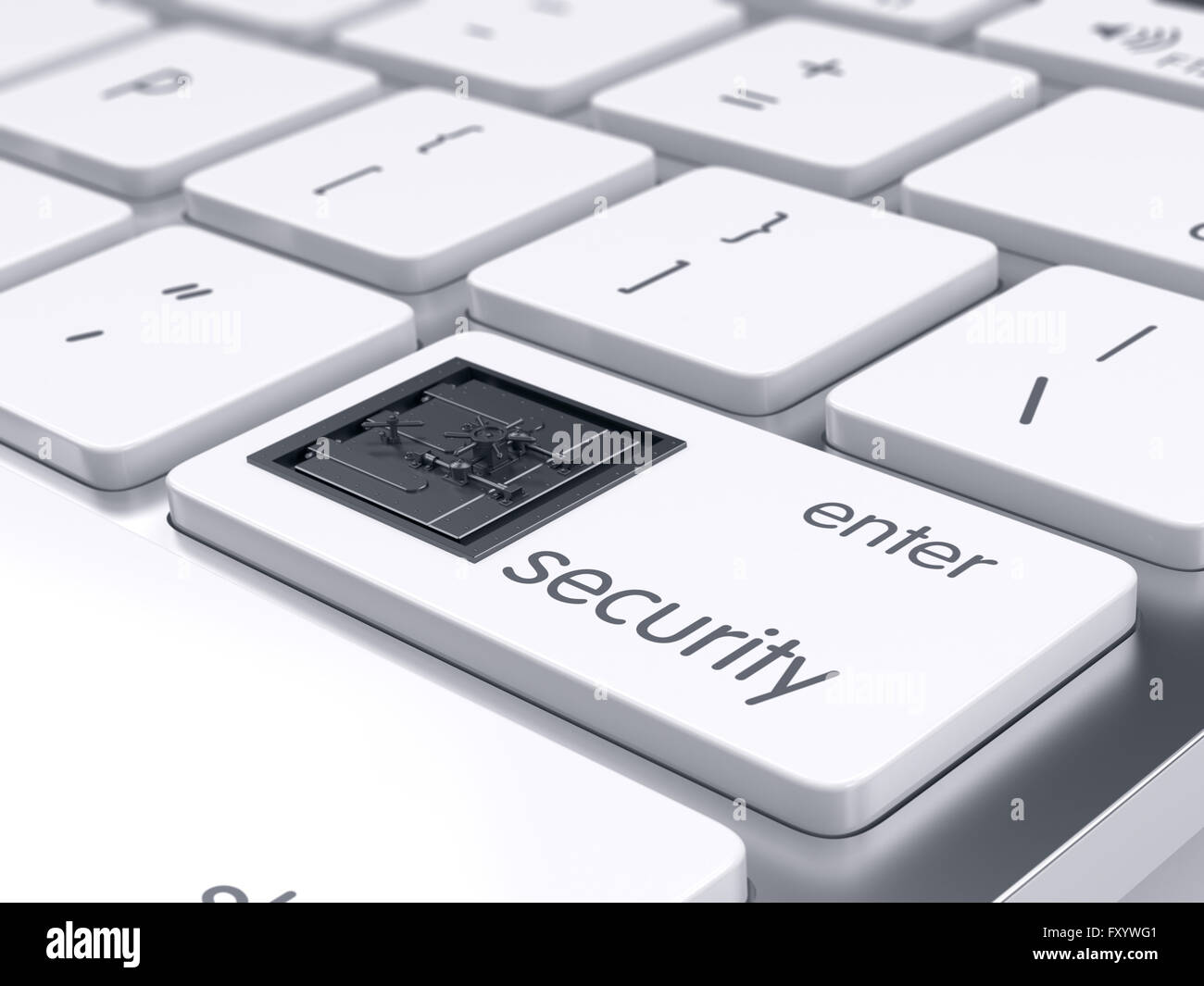 Computer open door information hi-res stock photography and images - Alamy