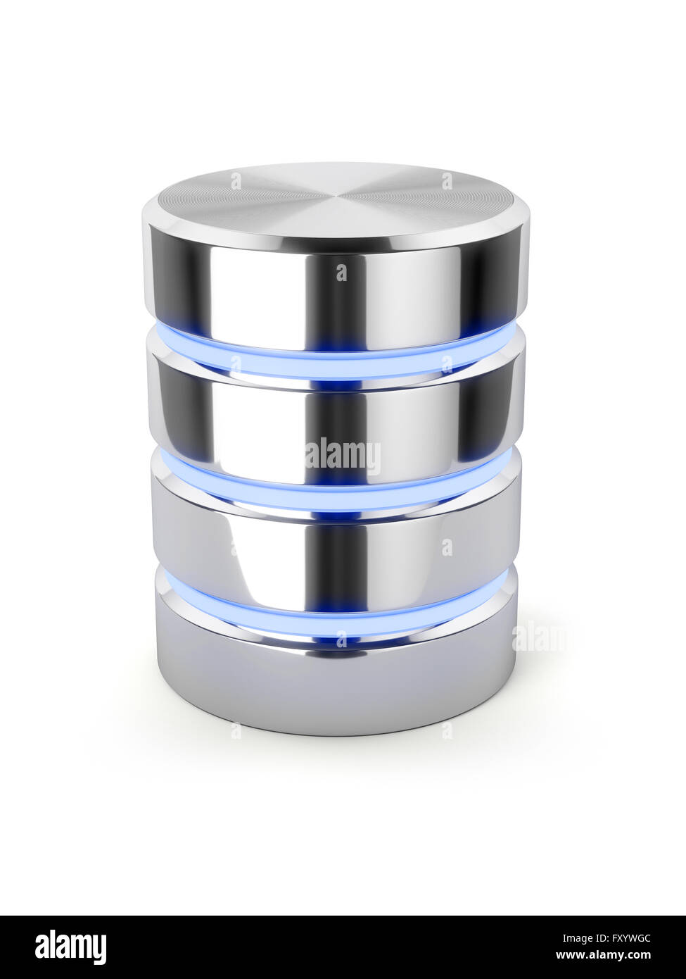 Database icon hi-res stock photography and images - Alamy