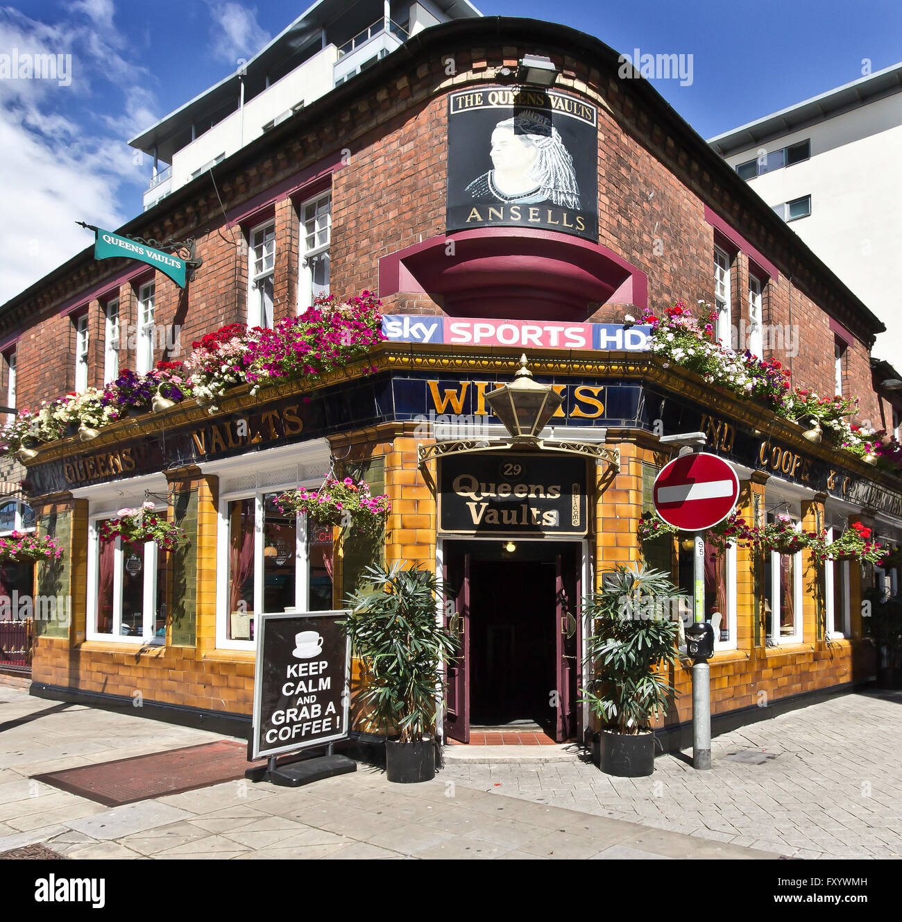 Cardiff arms park hi-res stock photography and images - Alamy