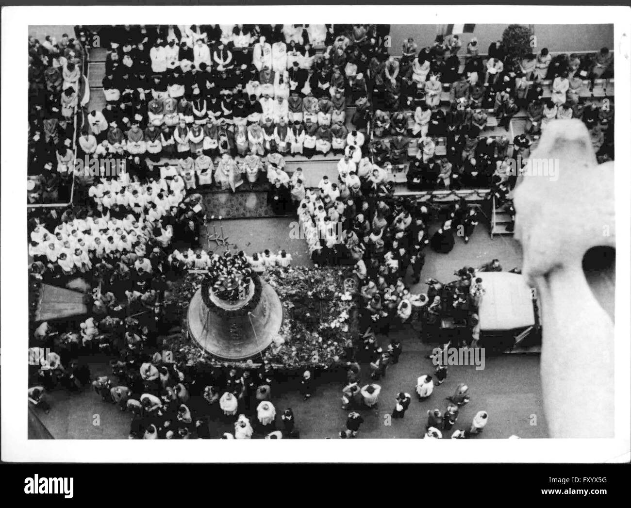 Die stephansdom hi-res stock photography and images - Alamy