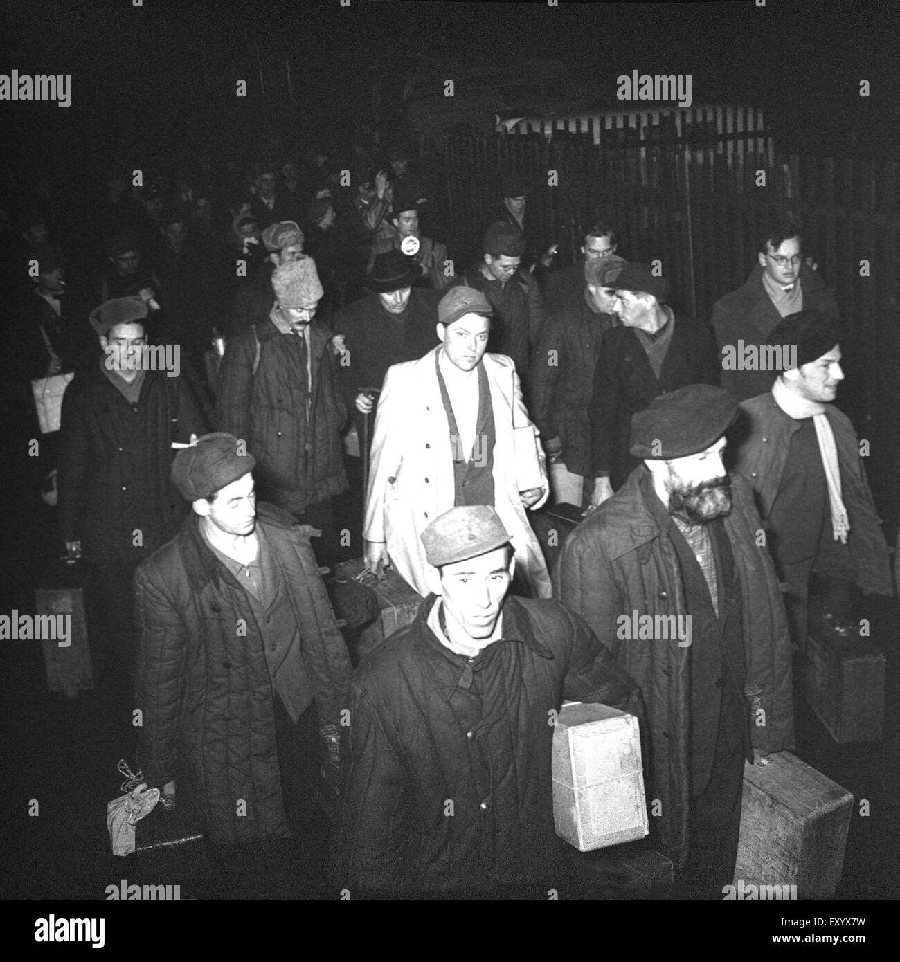 Volksdeutsche hi-res stock photography and images - Alamy