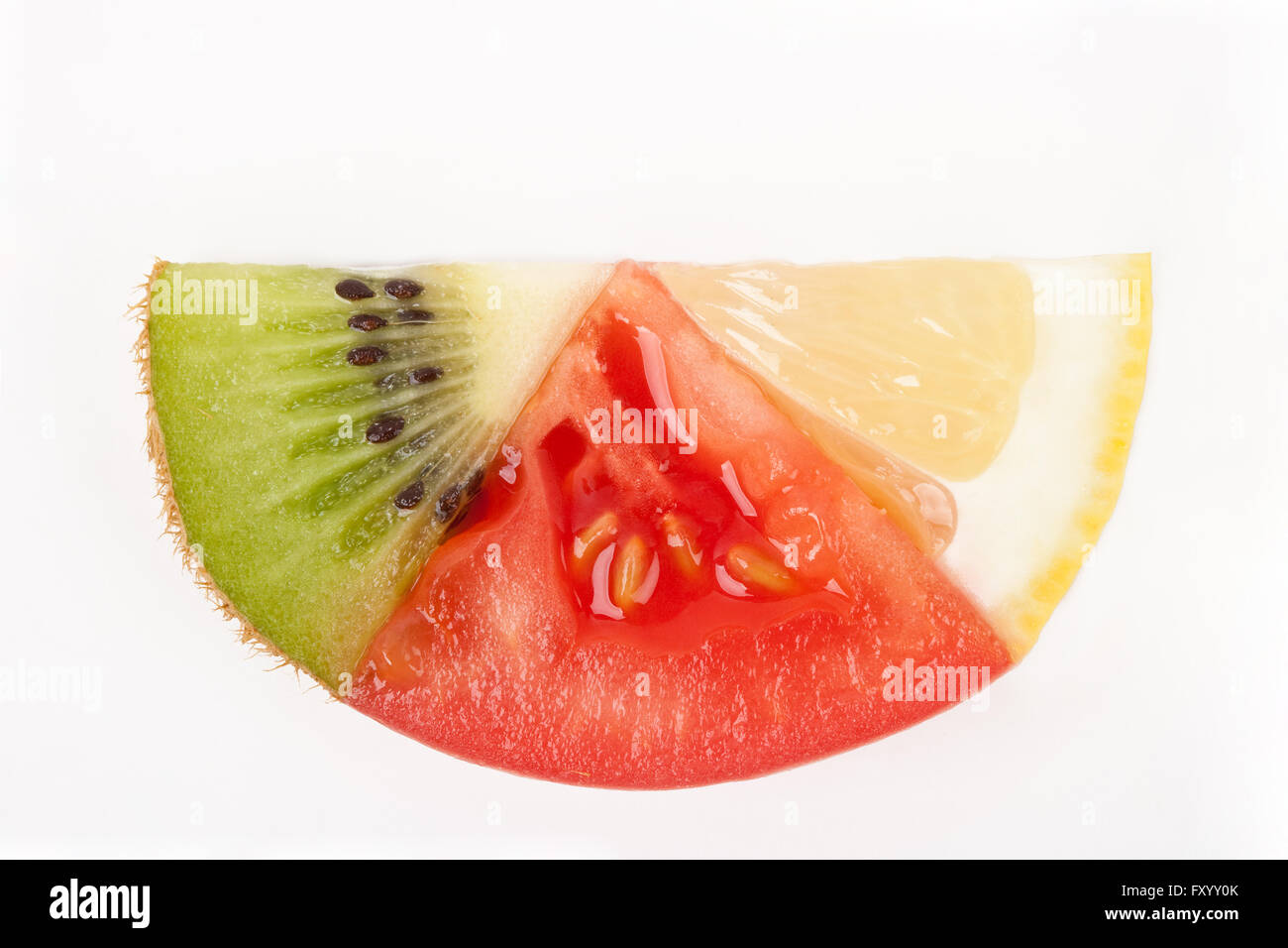 Fresh Object 030 Stock Photo - Alamy