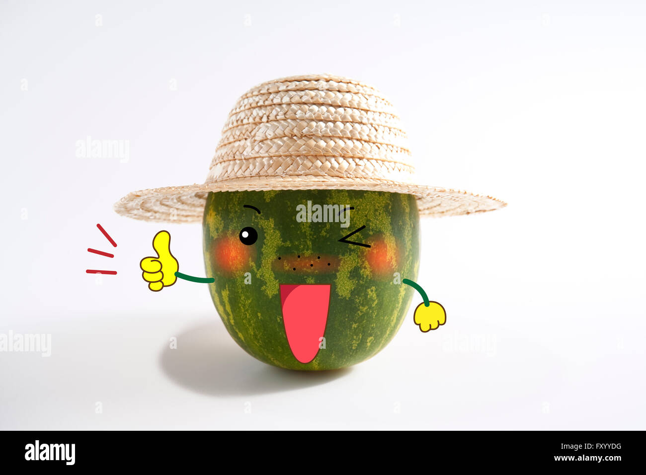 Fresh Object 002 Stock Photo - Alamy