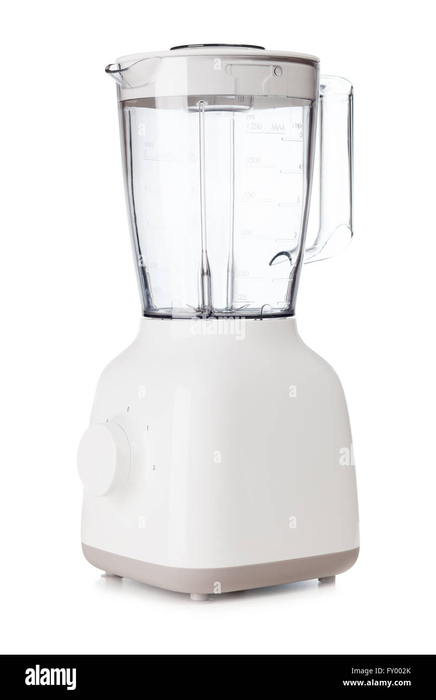 Vertical blender isolated Stock Photo - Alamy