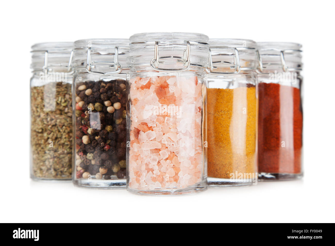 Colorful spice background different color Cut Out Stock Images ...