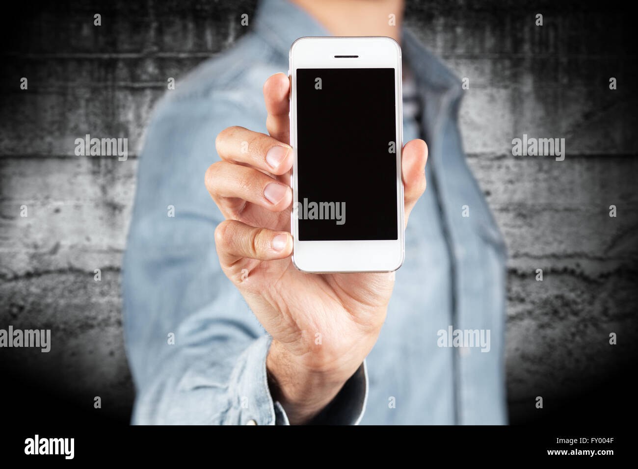 Computer screen close up texture hi-res stock photography and images ...