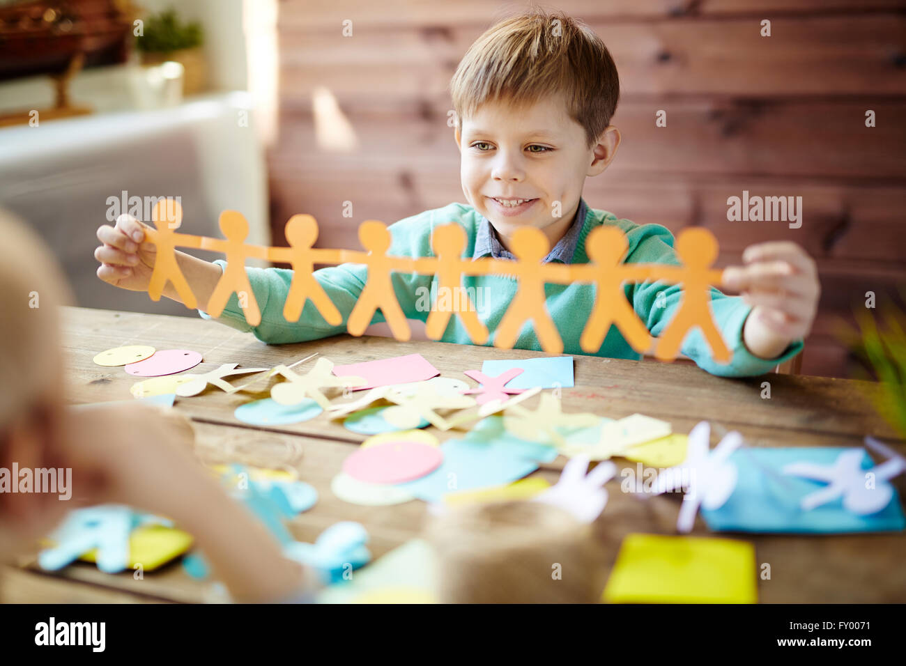 Humans idea hi-res stock photography and images - Alamy