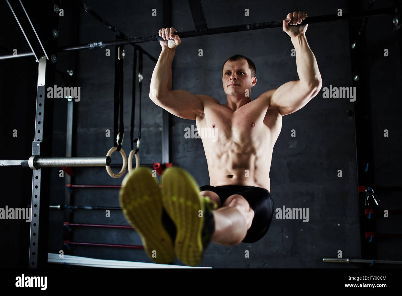 Adult pull hi-res stock photography and images - Alamy