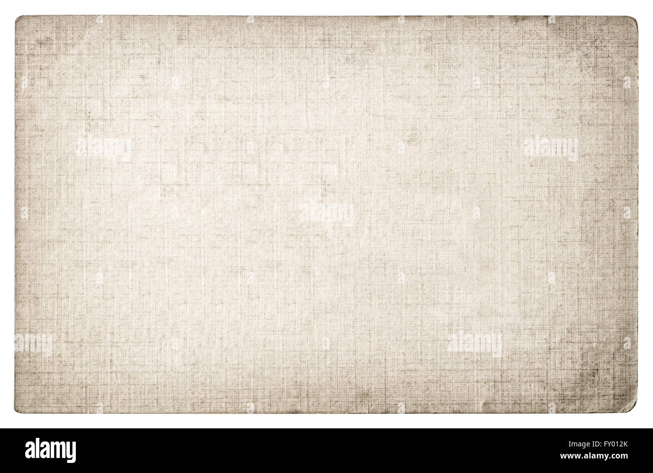 Grungy textured paper background. Cardboard with edges Stock Photo - Alamy