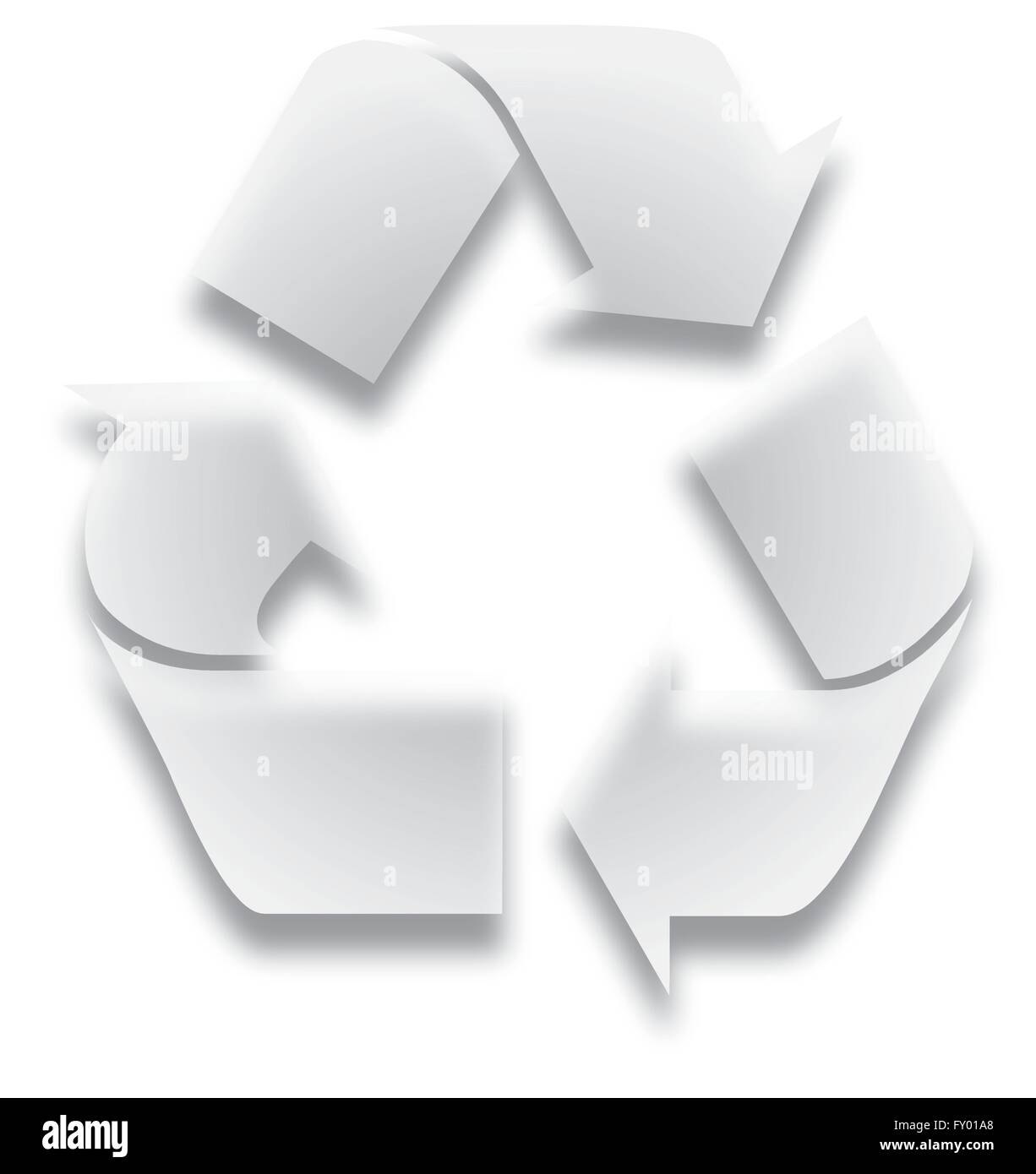 Recycled bottle art Cut Out Stock Images & Pictures - Alamy