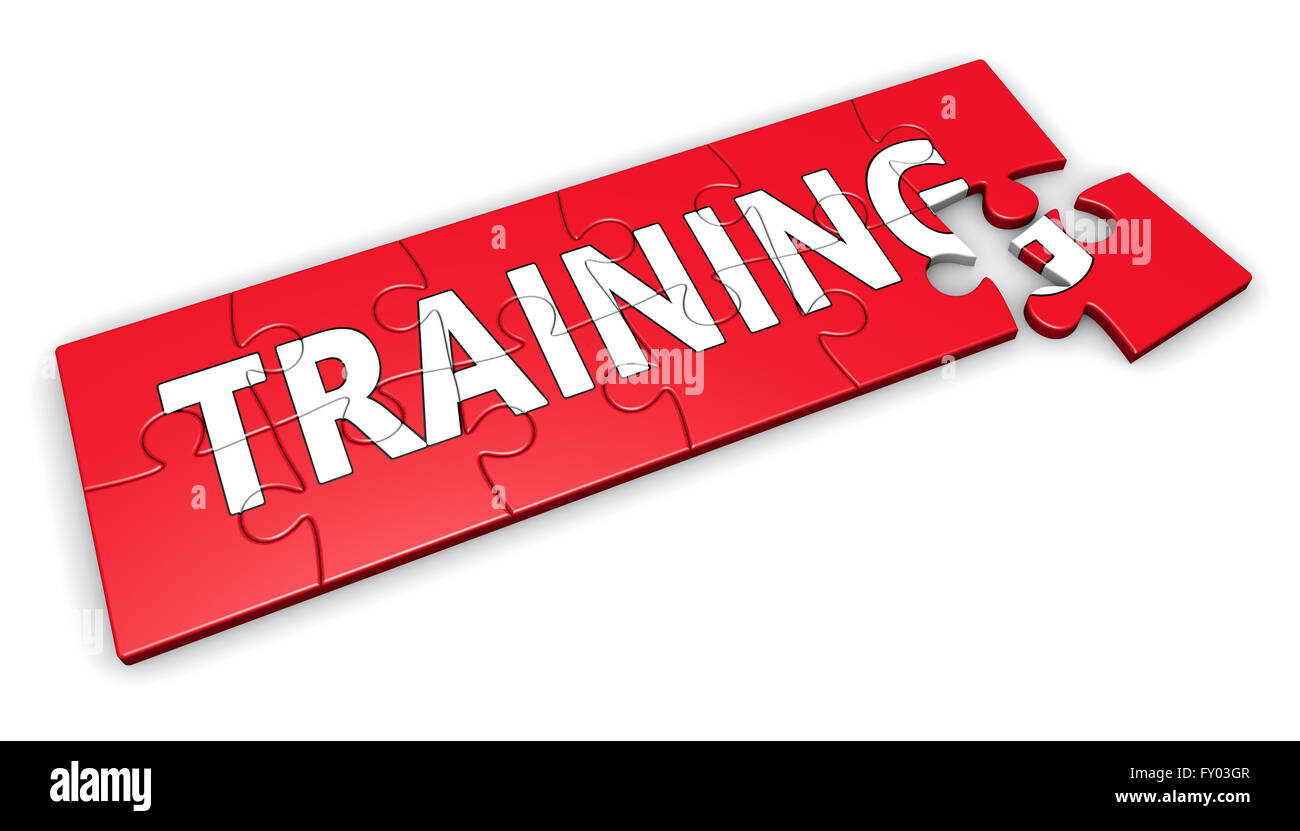 Training and development hi-res stock photography and images - Alamy