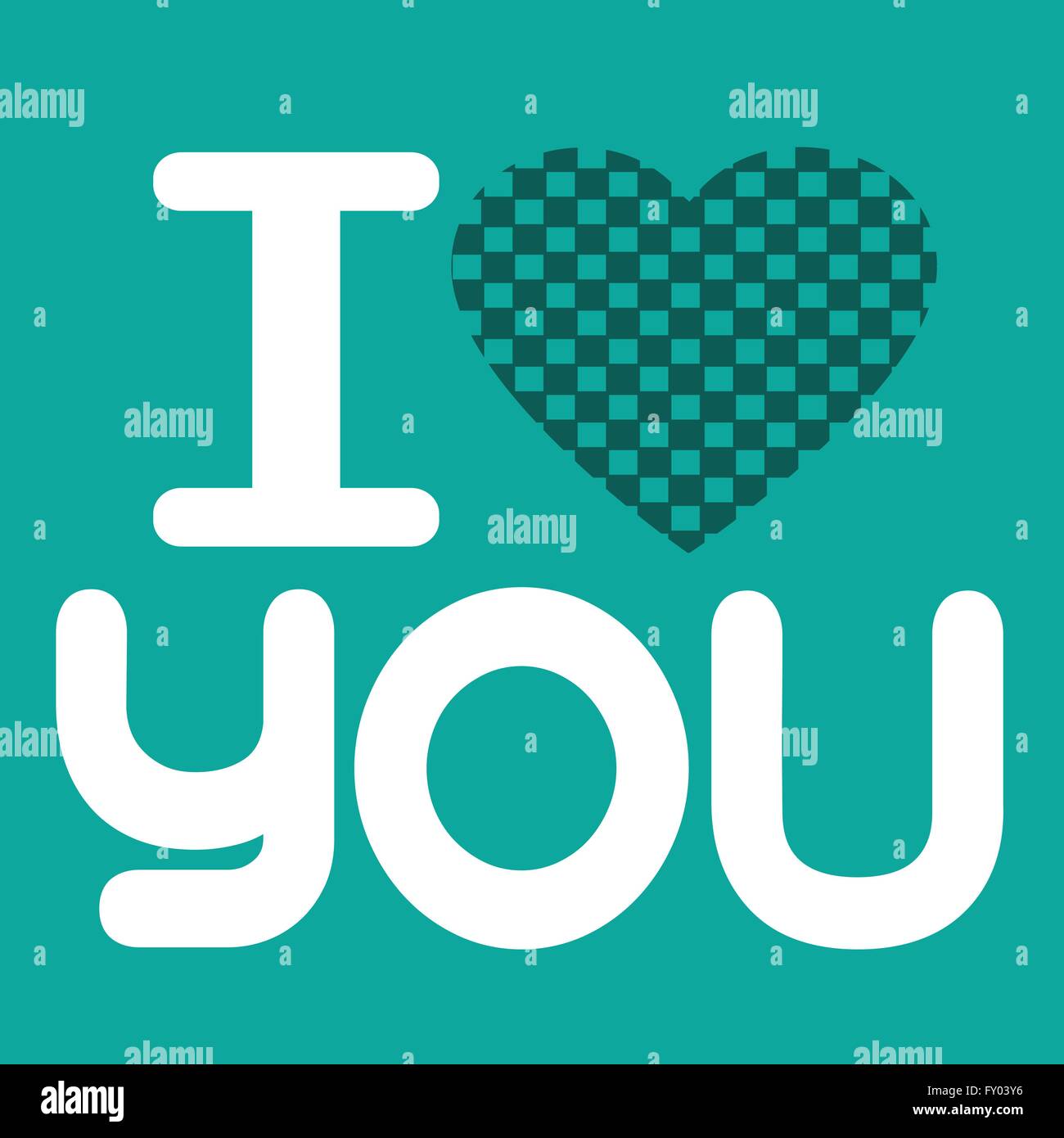 I Love You Stock Illustrations and Vector Art Stock Vector Image & Art ...