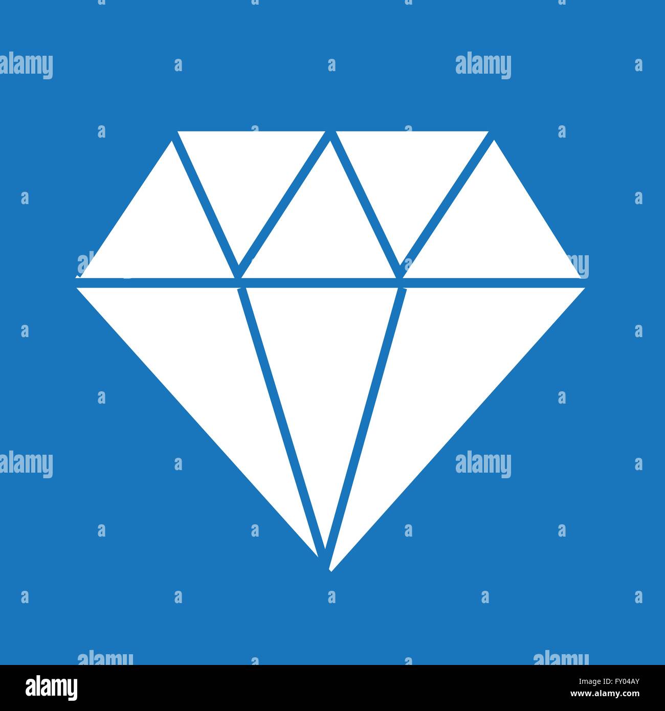 Diamond icon , diamond, diamond logo, diamond vector Stock Vector Image ...