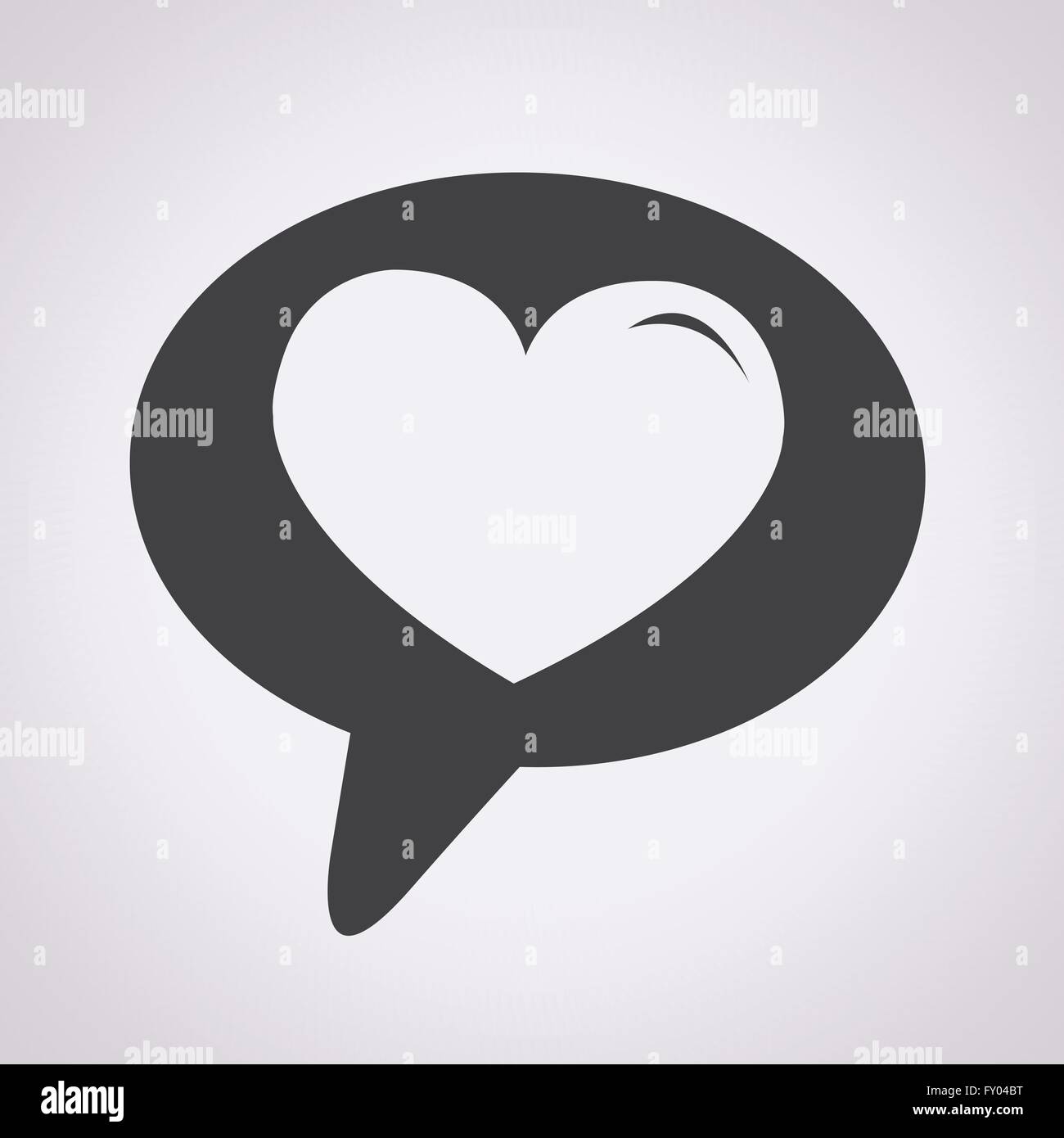 Heart , love, human heart, heart icon, heart vector Stock Vector Image ...