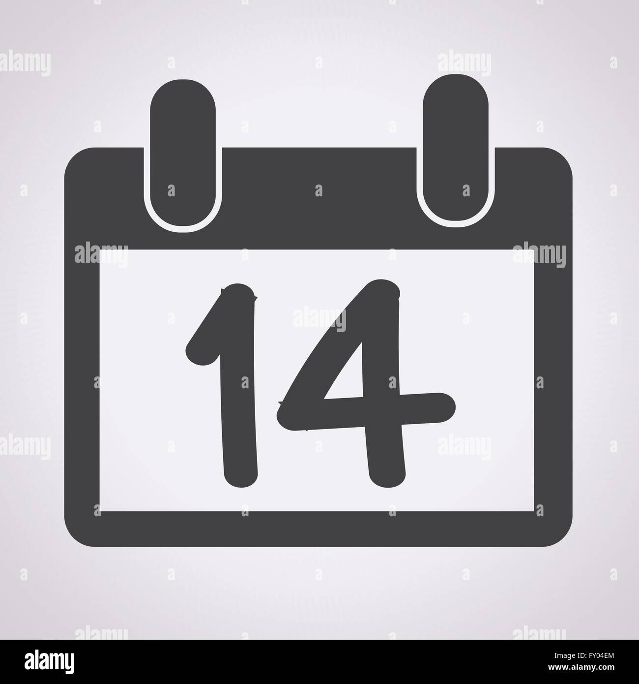 14 wall st sign hi-res stock photography and images - Alamy