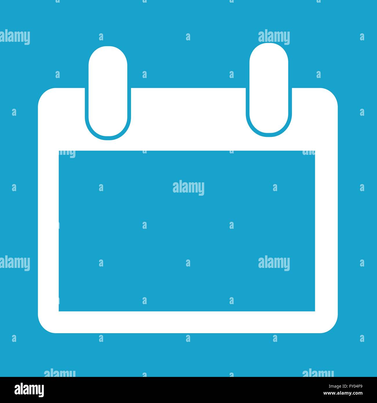 Calendar Icon , calendar, event icon, icons Stock Vector Image & Art ...