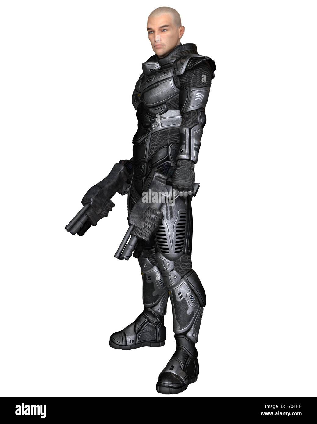 Male soldier military hi-res stock photography and images - Alamy