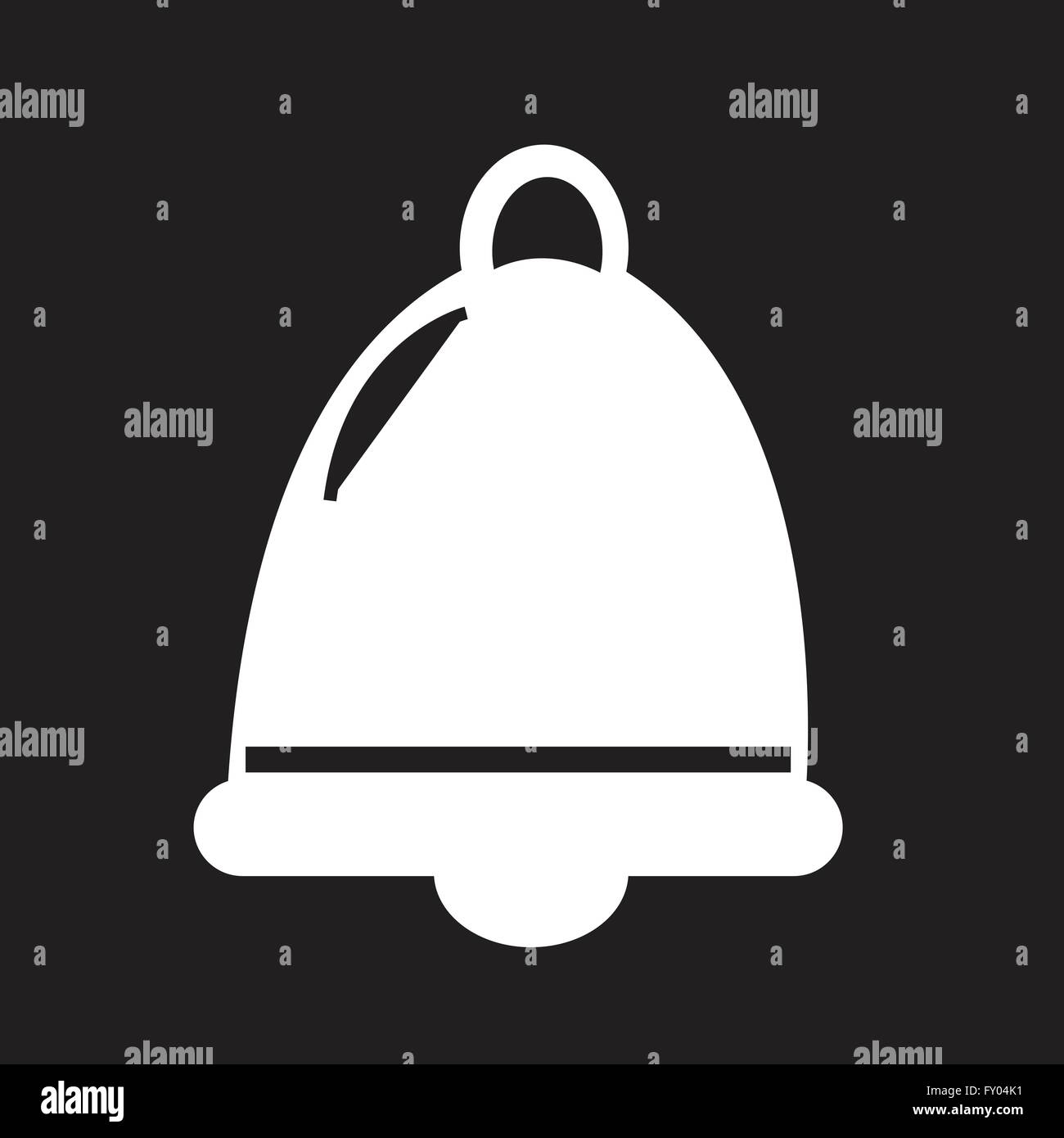 Bell Icon , bell, alert icon , Vector Bell Icon Symbol , bell, icon ...