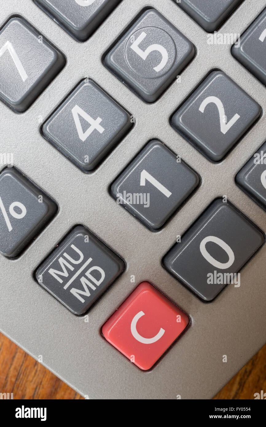 Math and machine hi-res stock photography and images - Alamy