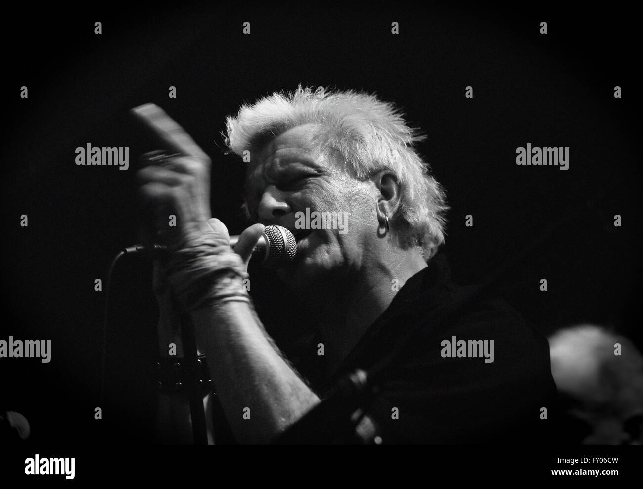 Deutsch punk hi-res stock photography and images - Alamy