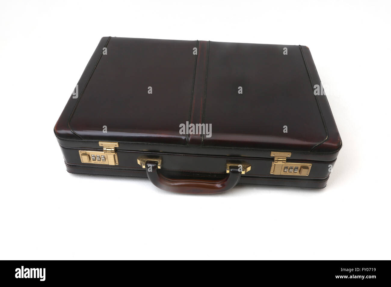 Briefcase combination lock hi-res stock photography and images - Alamy