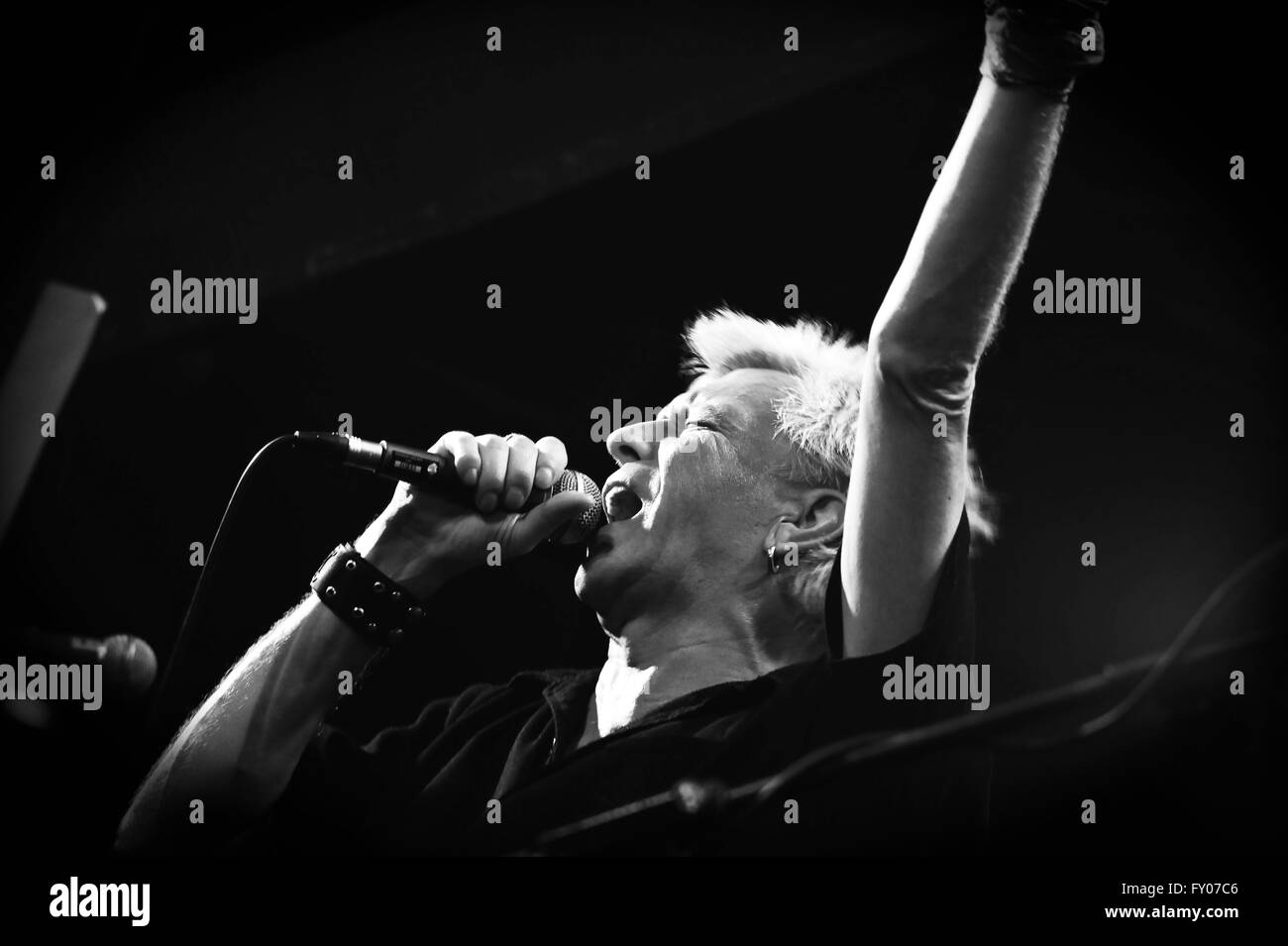 Fabrik Black and White Stock Photos & Images - Alamy