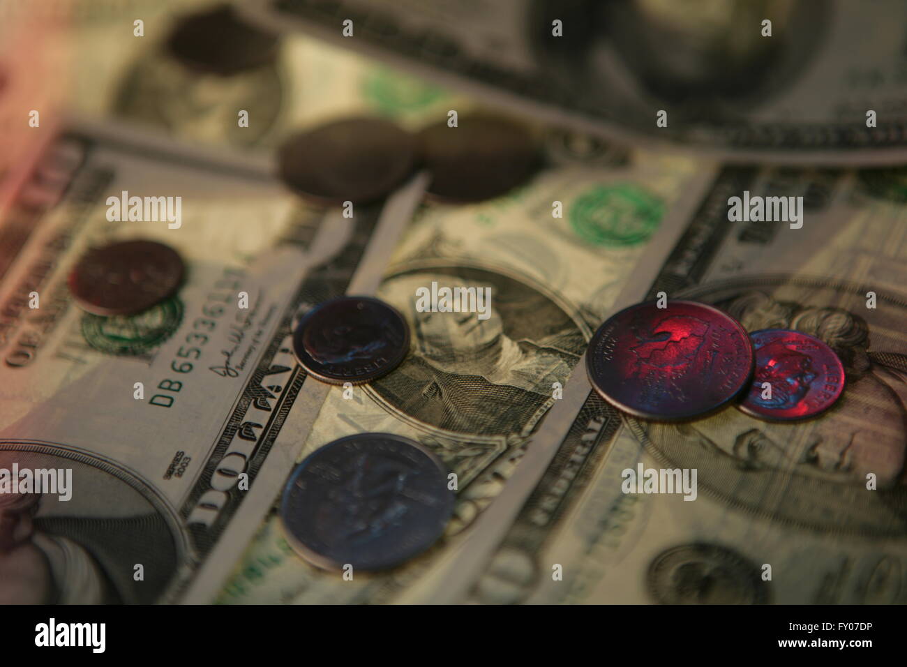 Global Currency vol.01 Stock Photo - Alamy